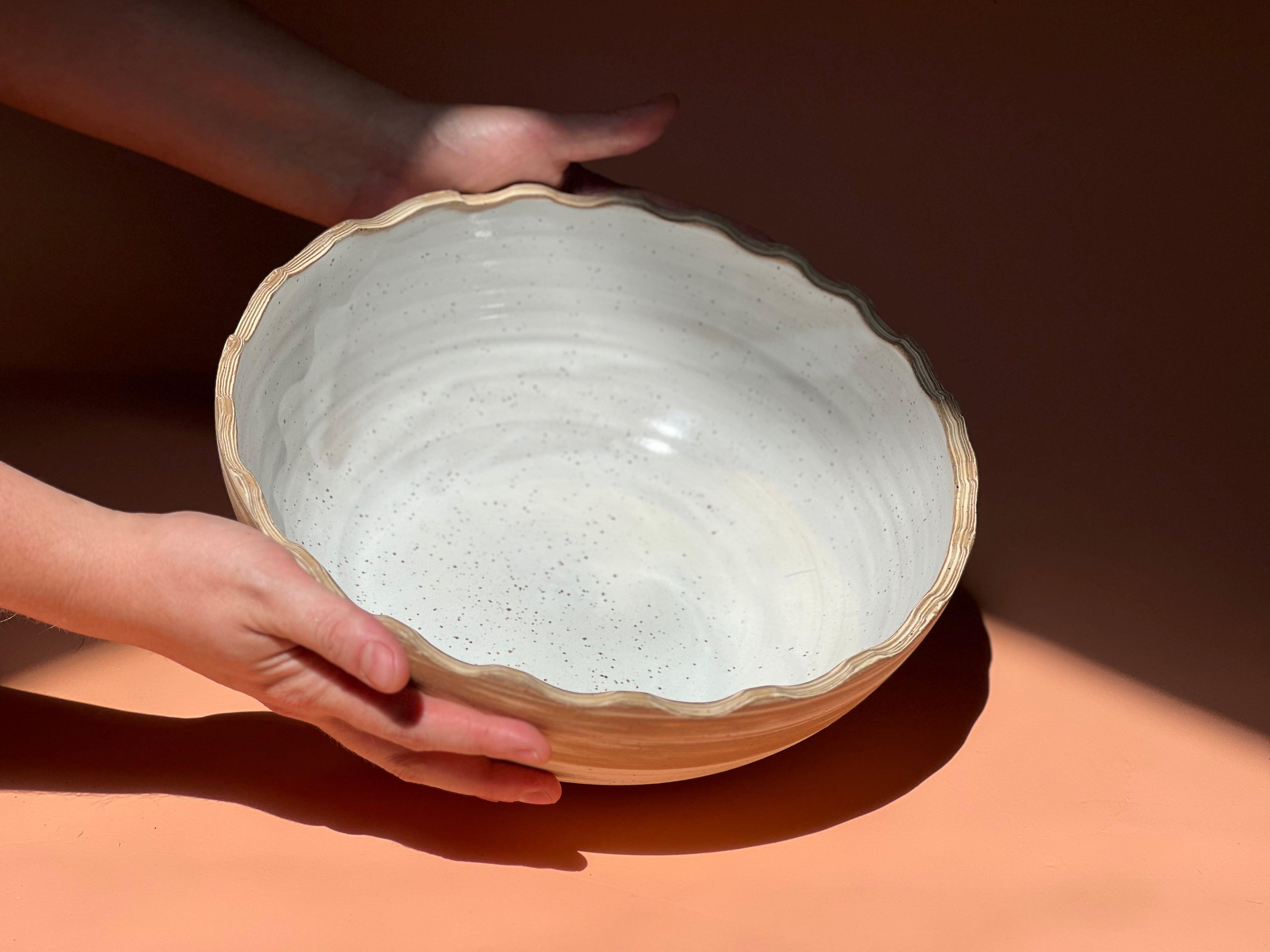 Artistic Pottery For Everyday Living – Everyday Earthe Pottery Co.