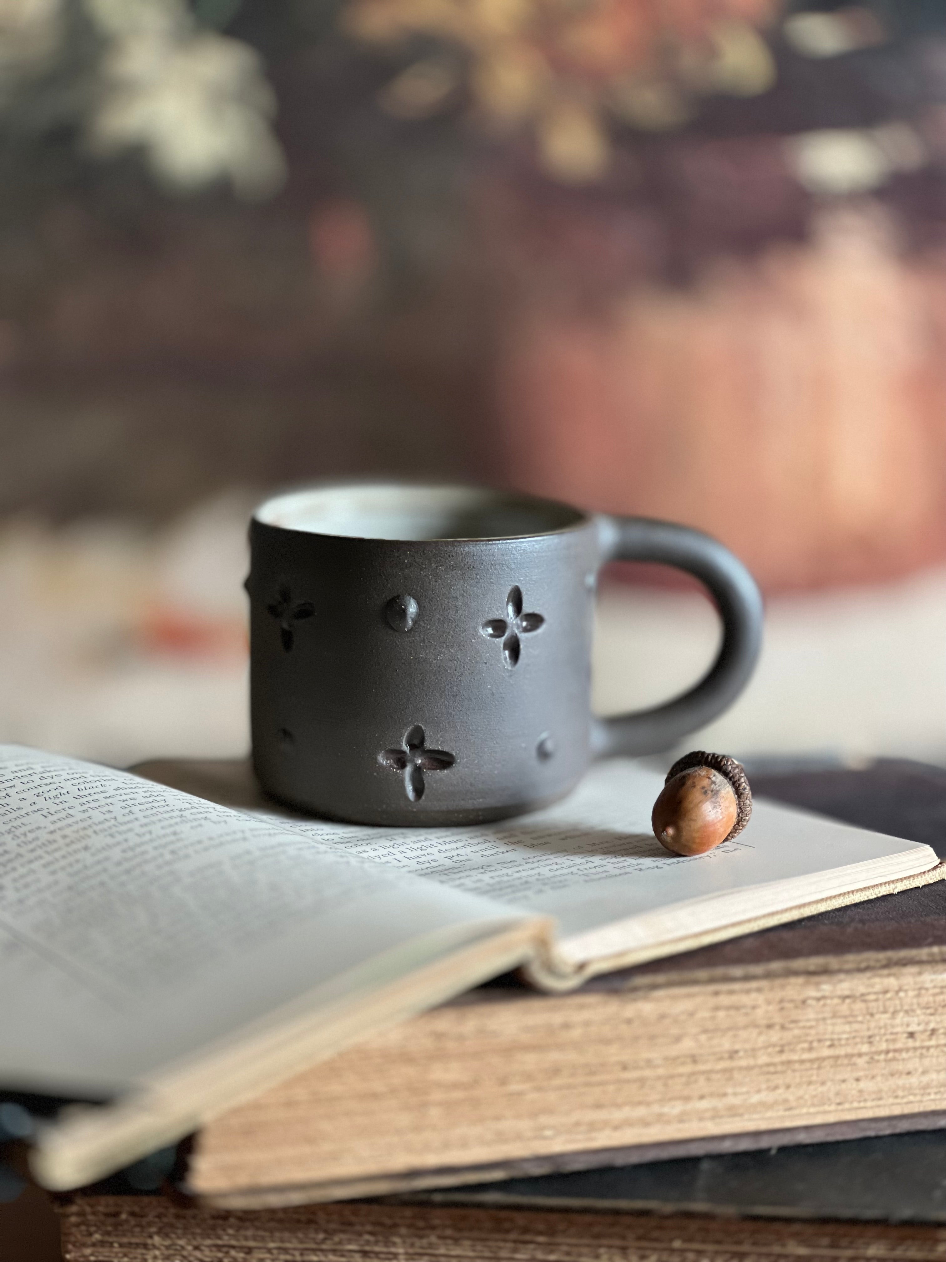 Uniquely Handmade Ceramics: Gifts for All – Everyday Earthe Pottery Co.