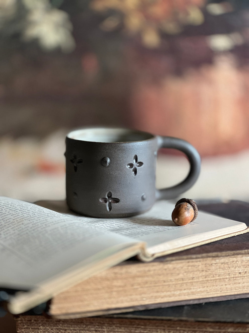 Artistic Pottery For Everyday Living – Everyday Earthe Pottery Co.