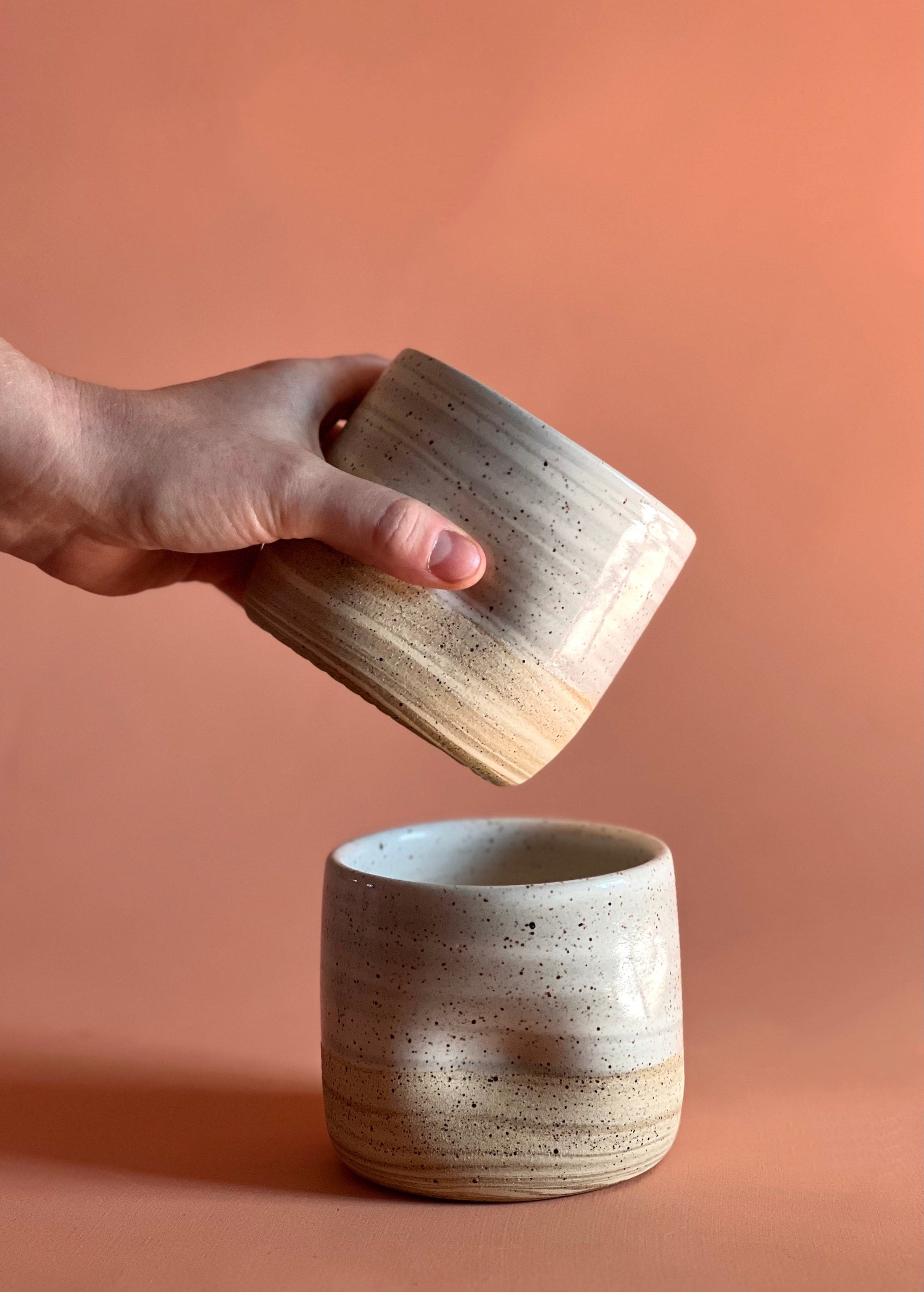 Artistic Pottery For Everyday Living – Everyday Earthe Pottery Co.