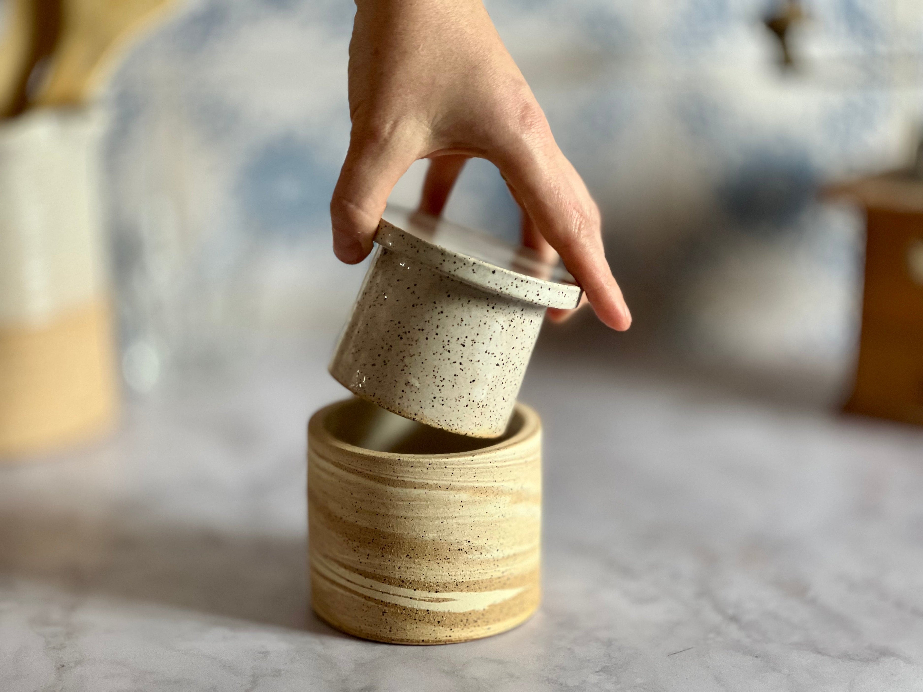 Artistic Pottery For Everyday Living – Everyday Earthe Pottery Co.