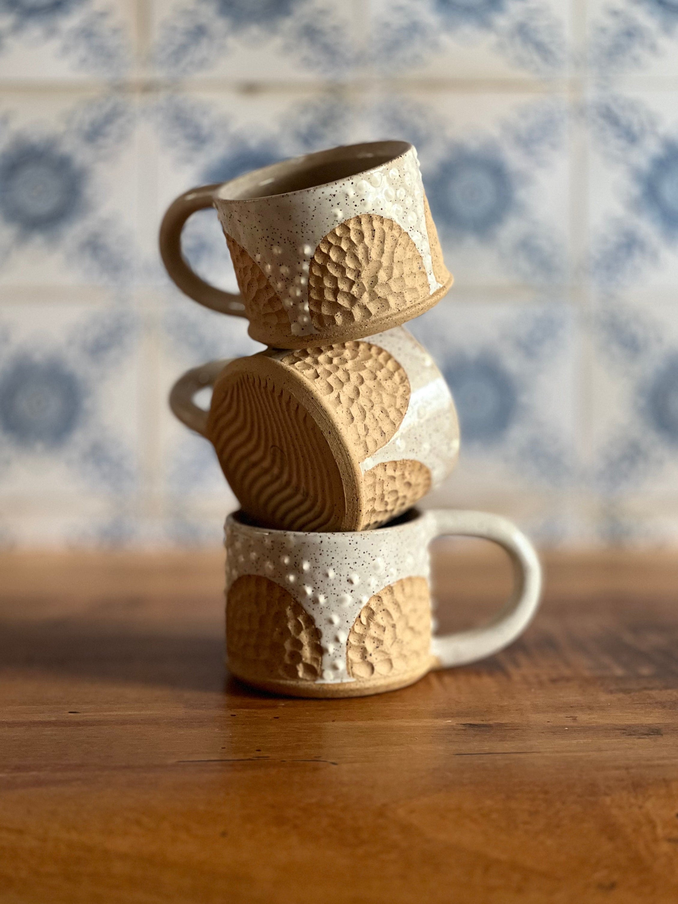 Artistic Pottery For Everyday Living – Everyday Earthe Pottery Co.
