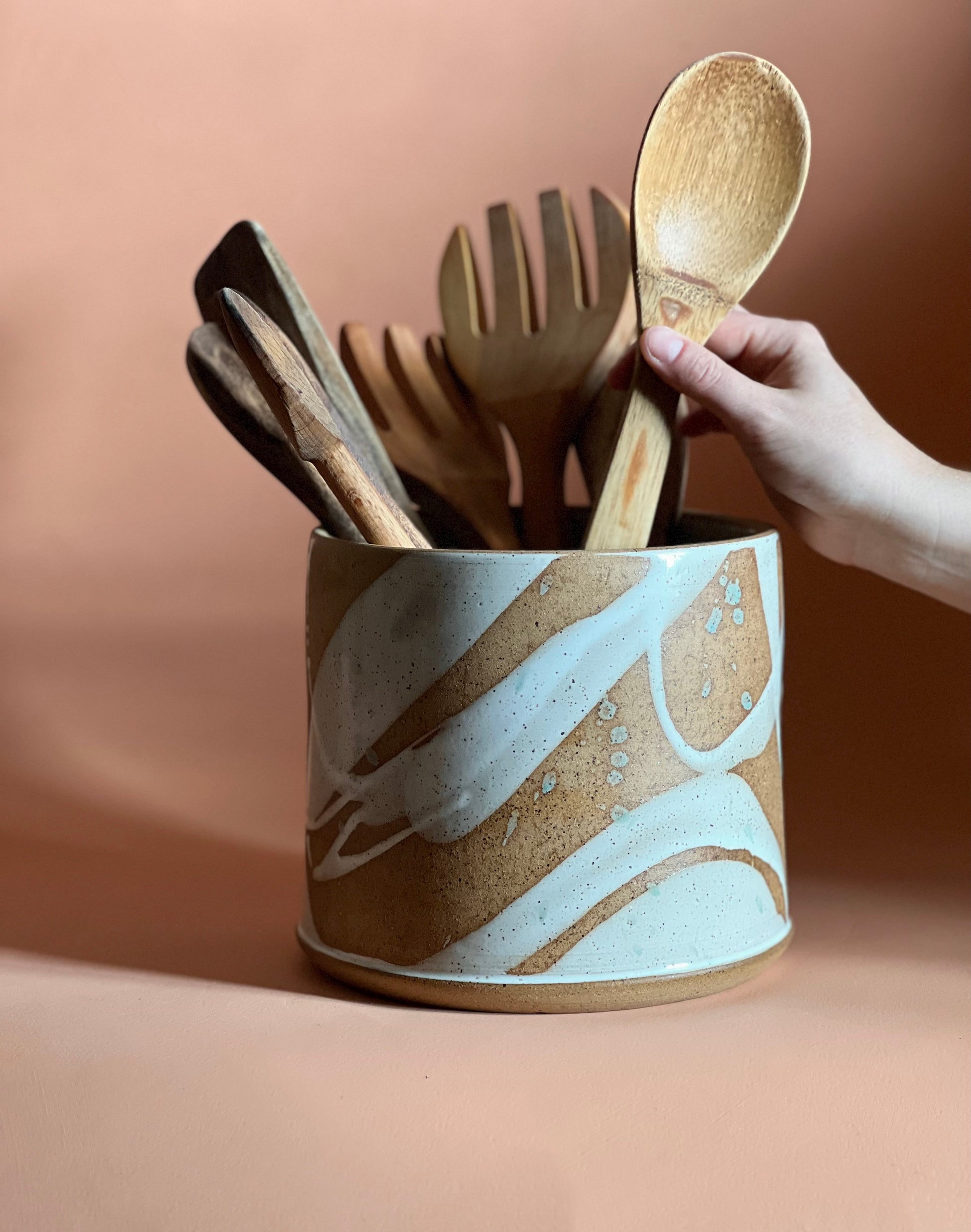 Artistic Pottery For Everyday Living – Everyday Earthe Pottery Co.