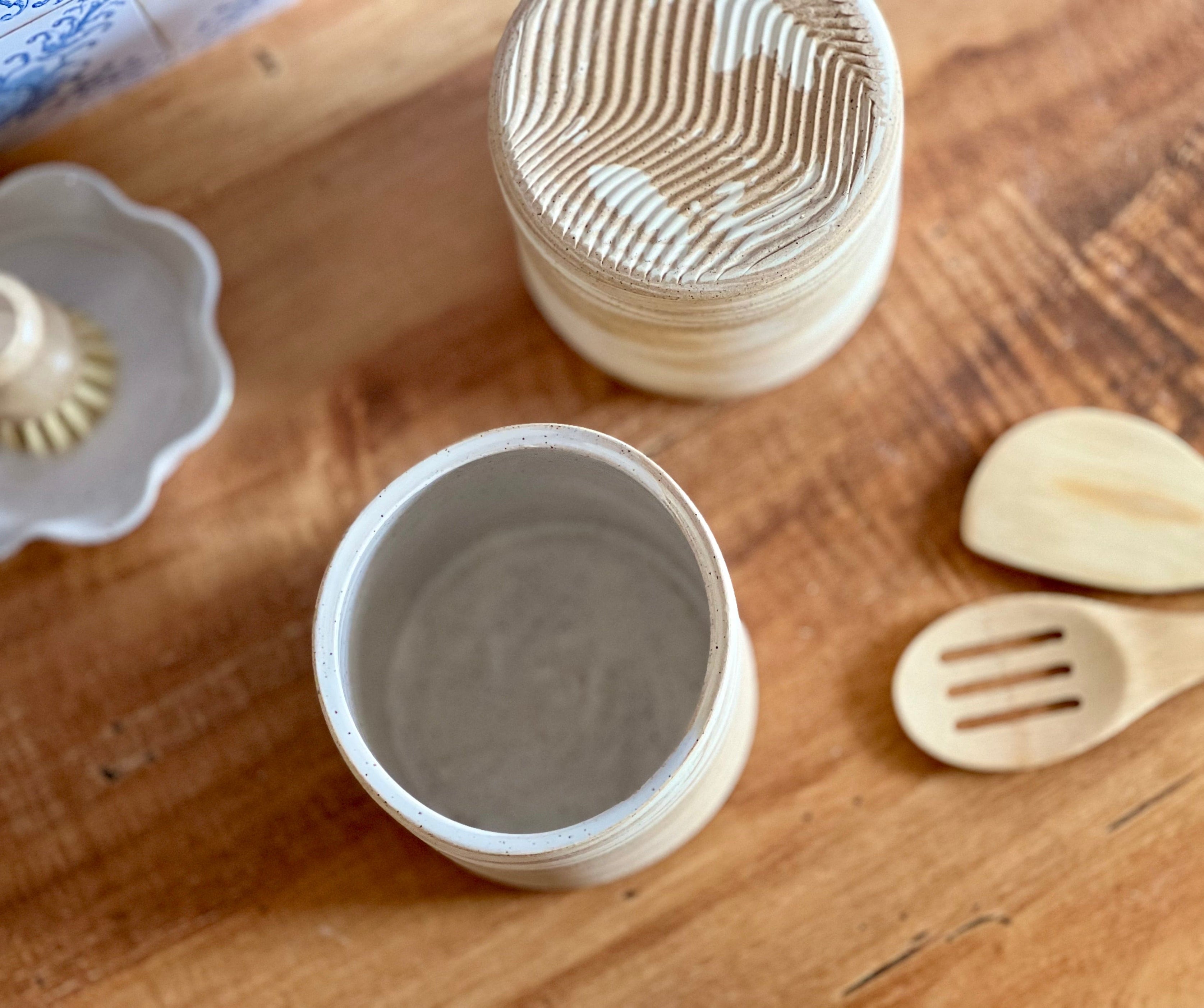 Artistic Pottery For Everyday Living – Everyday Earthe Pottery Co.