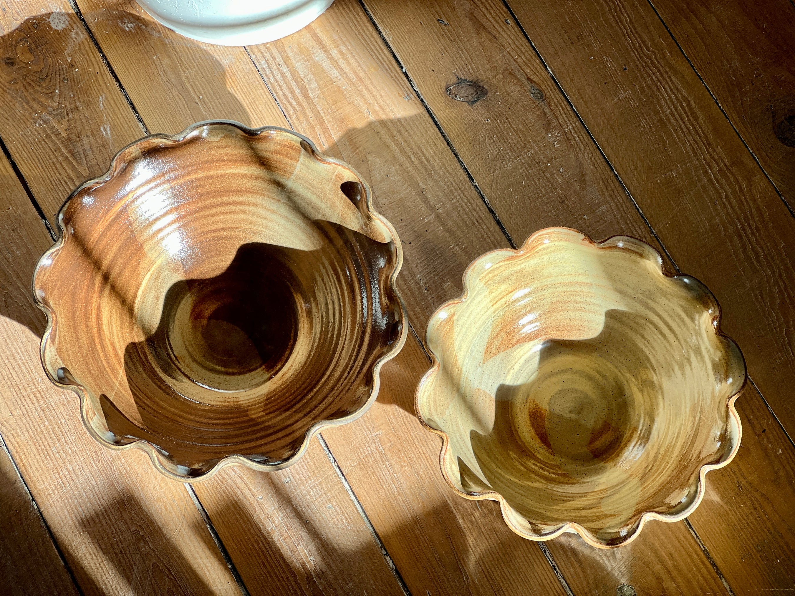 Artistic Pottery For Everyday Living – Everyday Earthe Pottery Co.