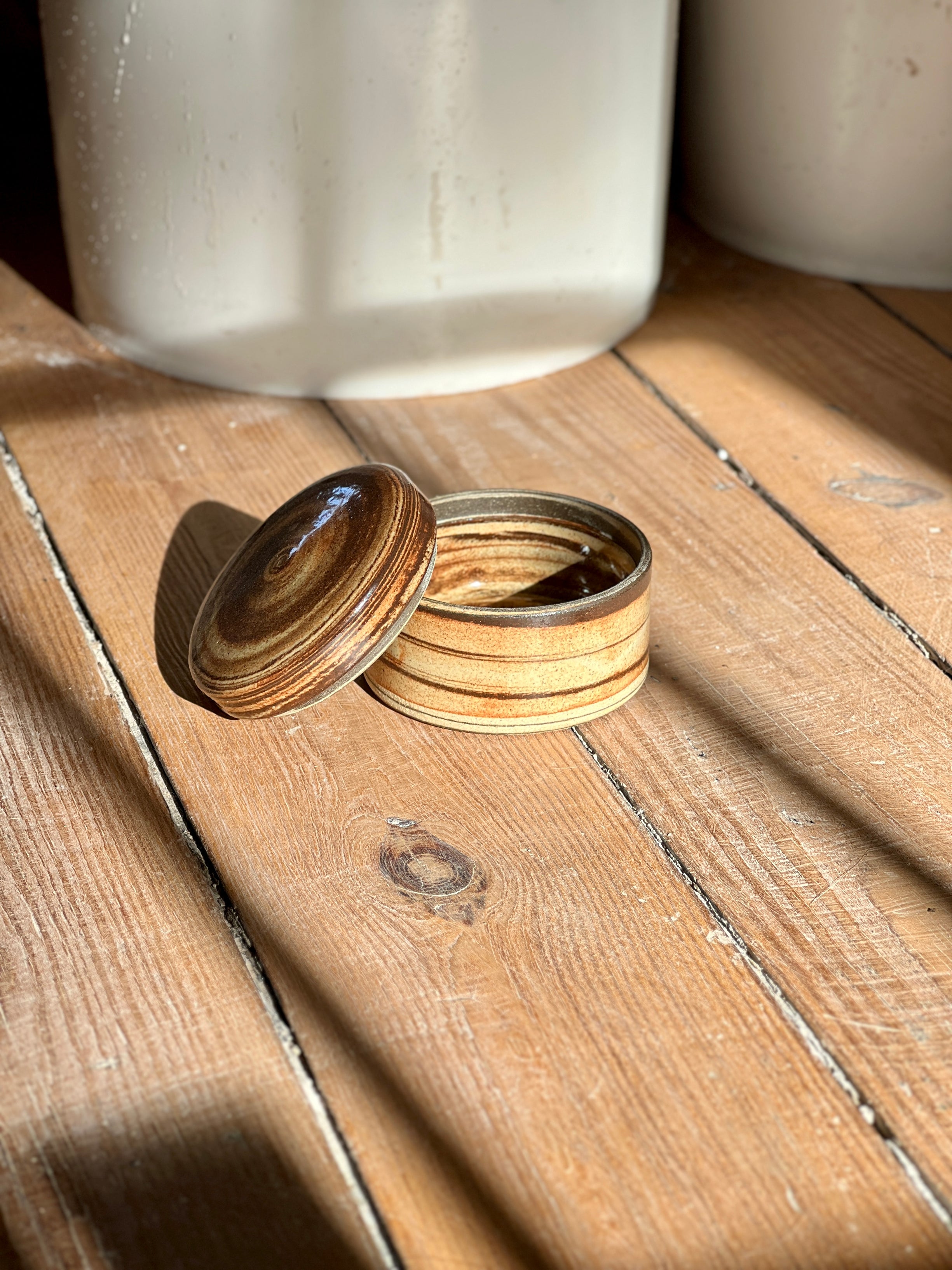 Artistic Pottery For Everyday Living – Everyday Earthe Pottery Co.