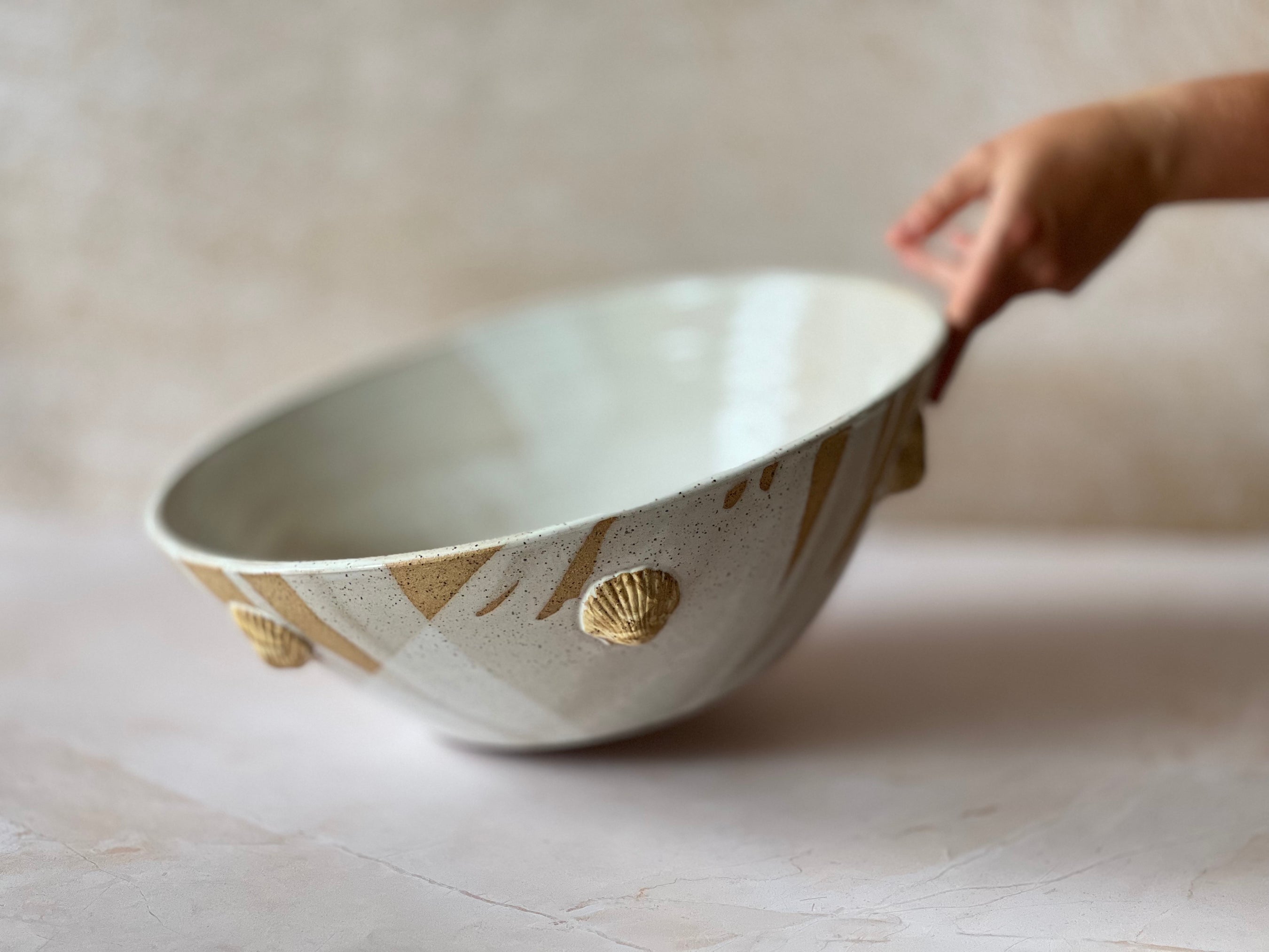 Artistic Pottery For Everyday Living – Everyday Earthe Pottery Co.