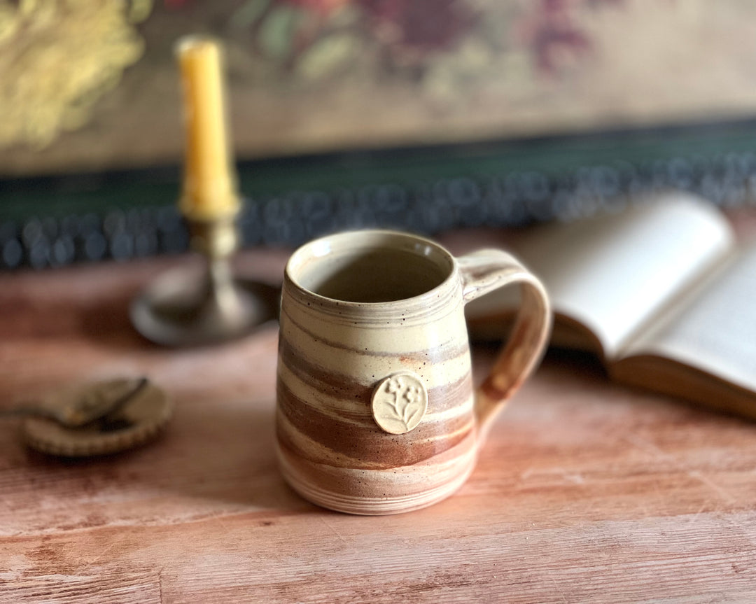 Artistic Pottery For Everyday Living – Everyday Earthe Pottery Co.