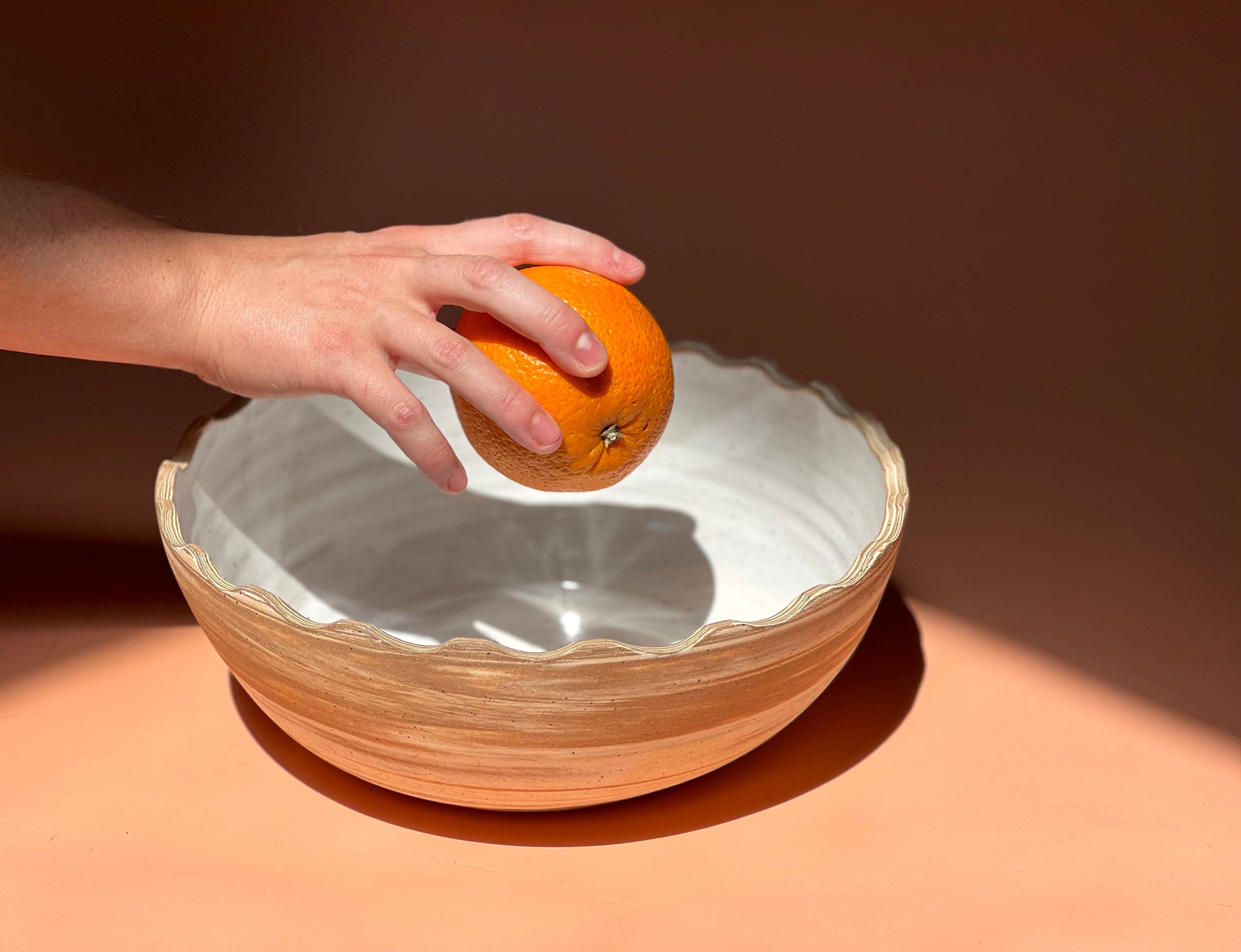 Artistic Pottery For Everyday Living – Everyday Earthe Pottery Co.