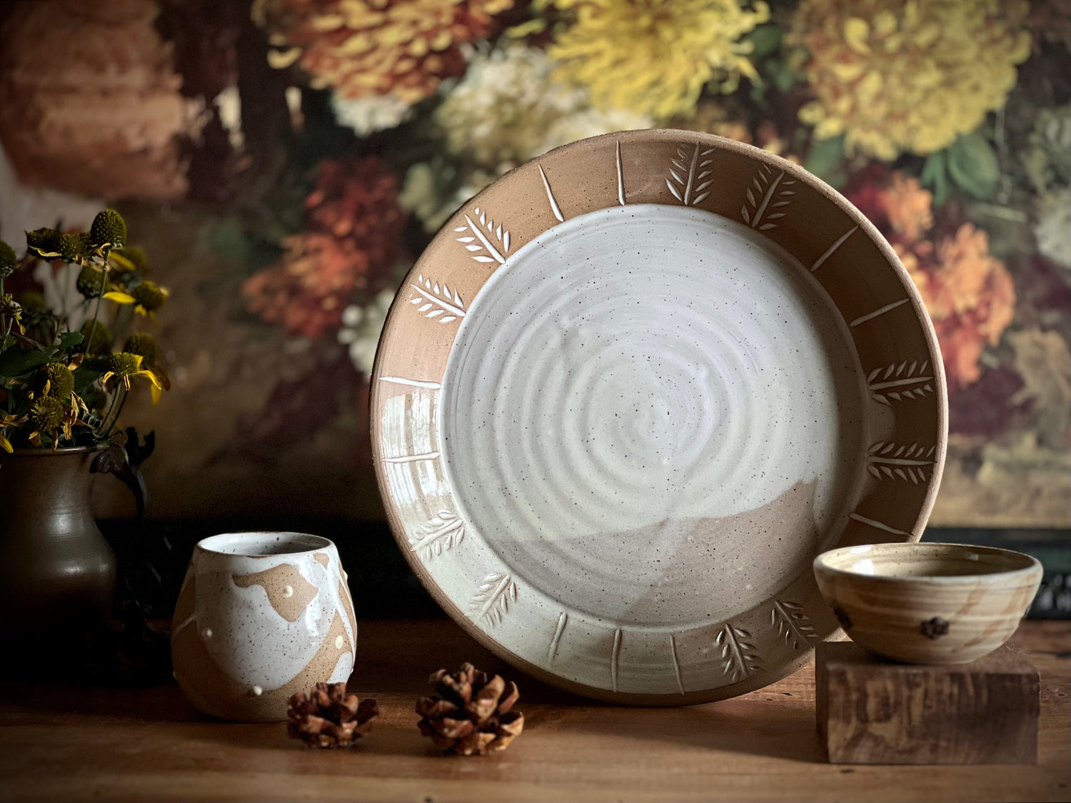 Everyday Earthe Pottery – Everyday Earthe Pottery Co.