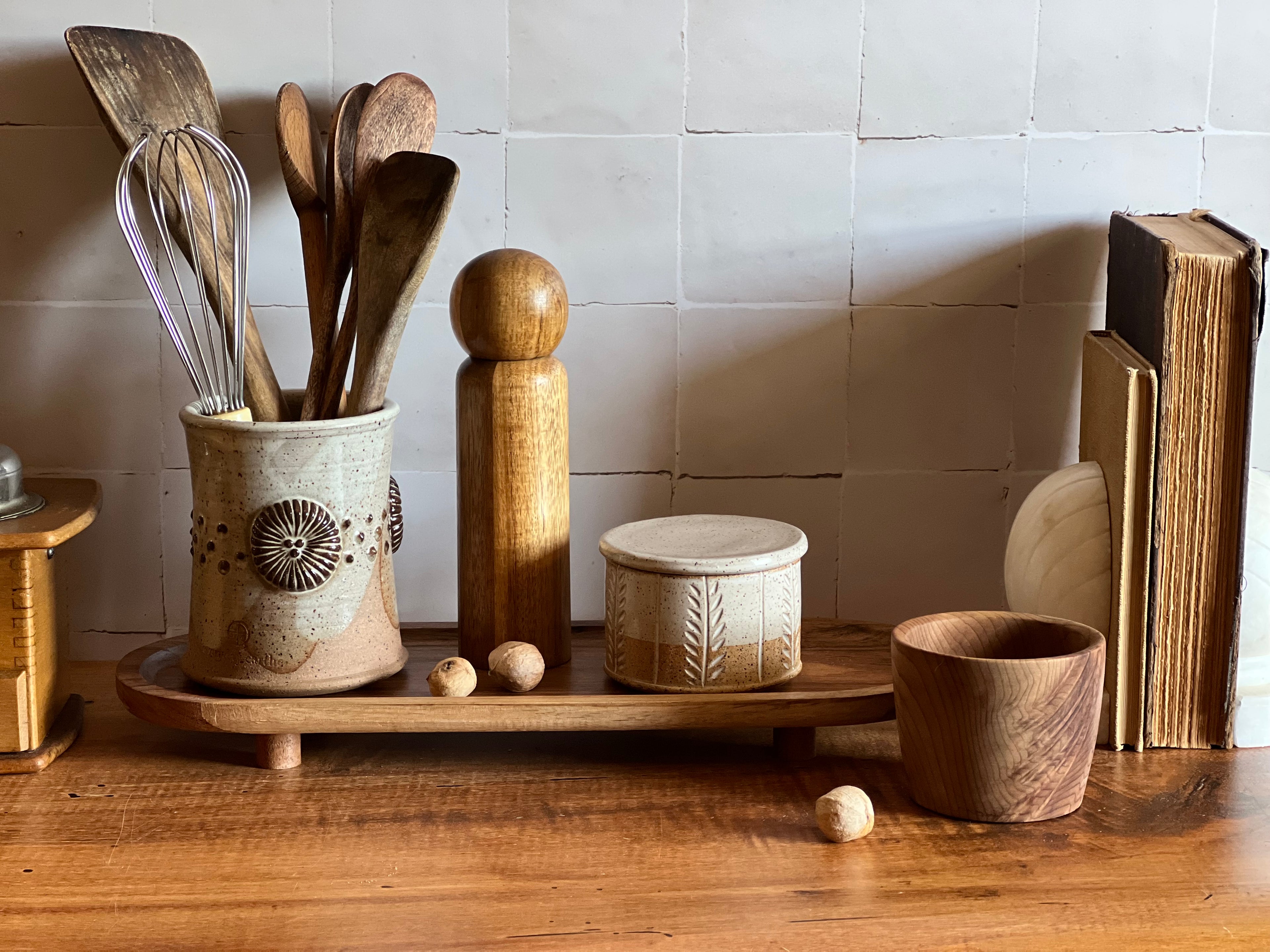 Artistic Pottery For Everyday Living – Everyday Earthe Pottery Co.