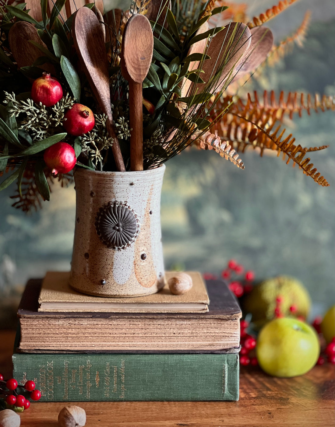 Artistic Pottery For Everyday Living – Everyday Earthe Pottery Co.