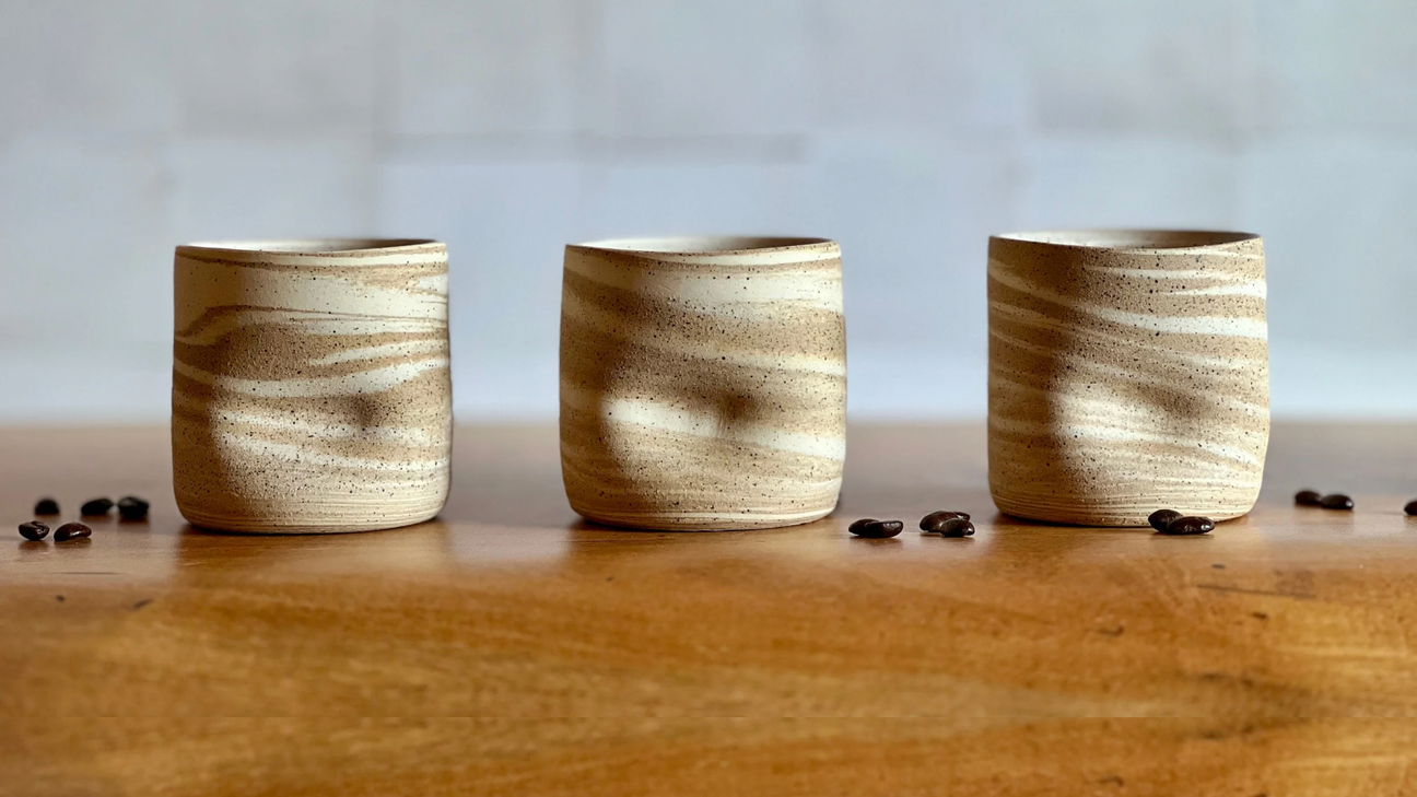 Artistic Pottery For Everyday Living – Everyday Earthe Pottery Co.